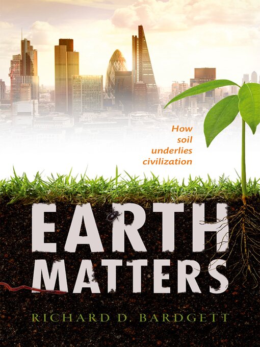 Libby - Earth Matters